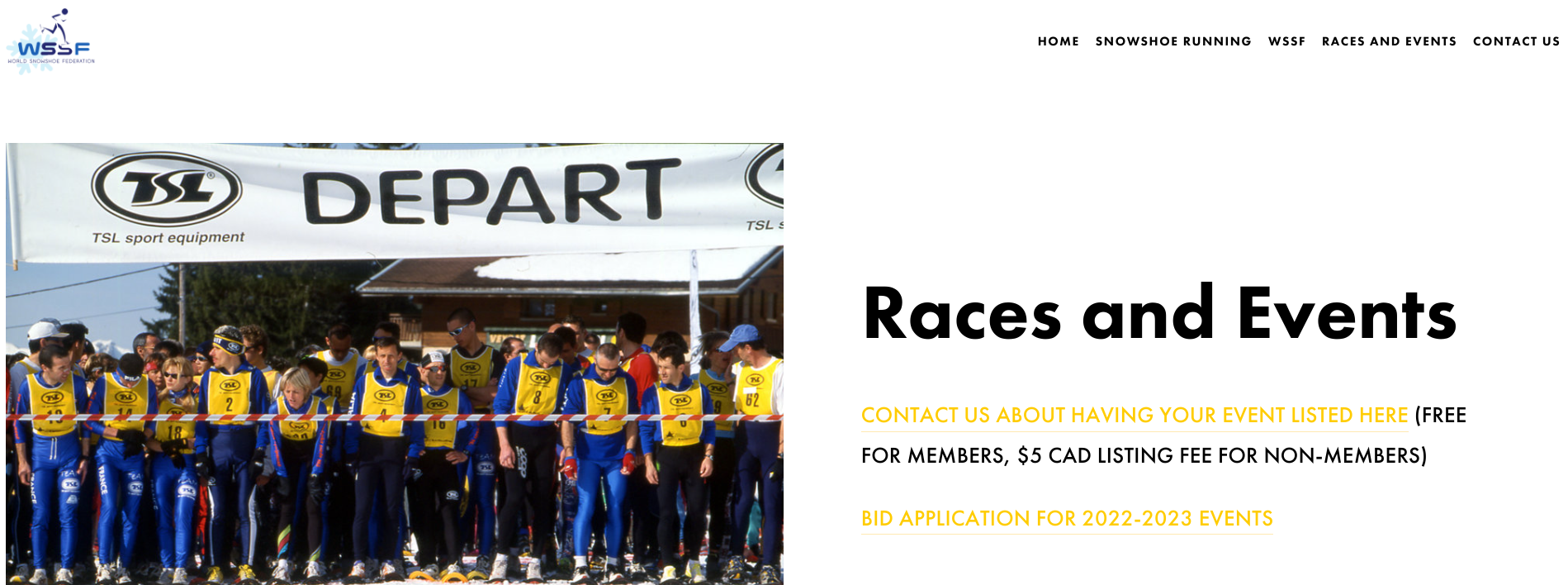 WSSF 2024 - SYNERGY™